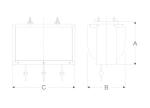 SBN-2 | 三協リール - TRIENS