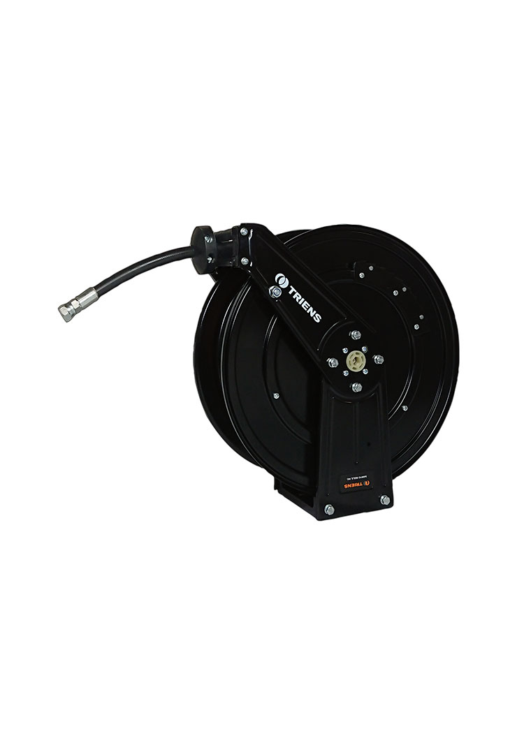 MMWG-420A | 三協リール - TRIENS