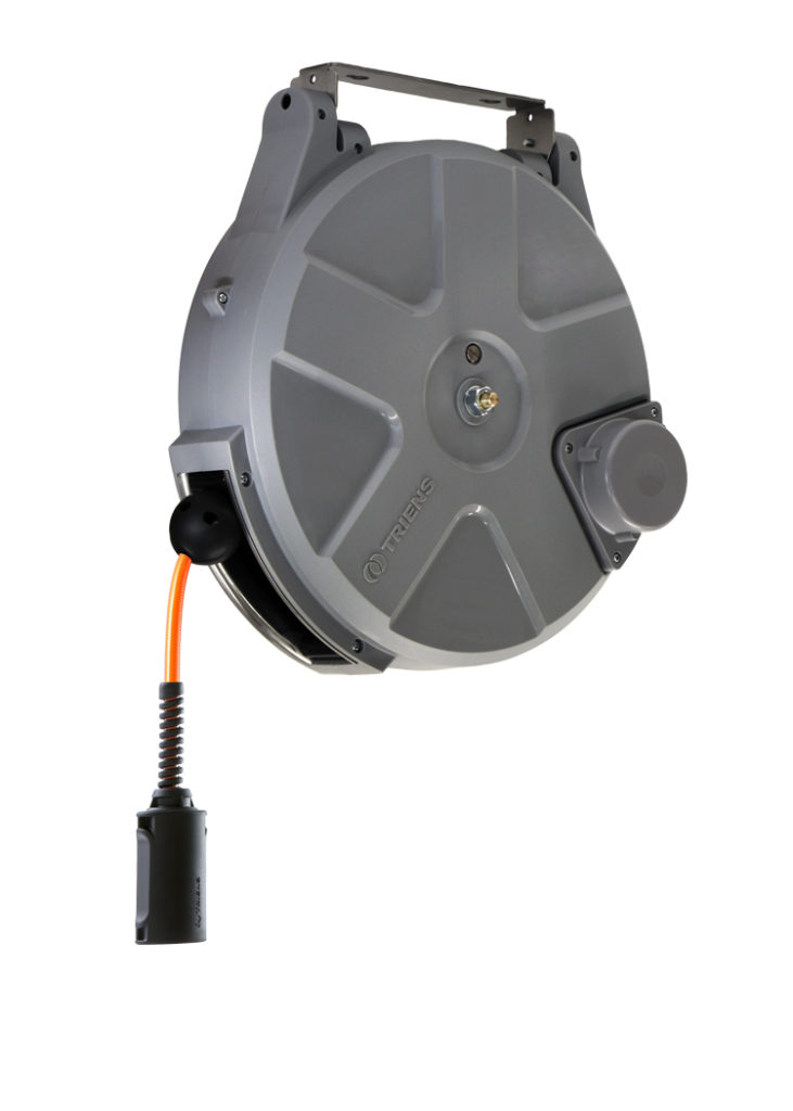 SHM-215BSLOW | 三協リール - TRIENS