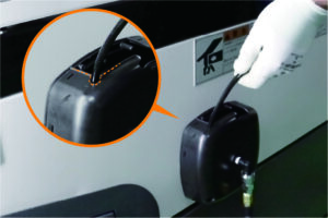 ABR-202A | 三協リール - TRIENS